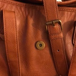 G.H. Bass and Co. | Bags | Shoulder Bag Work Bag | Poshmark